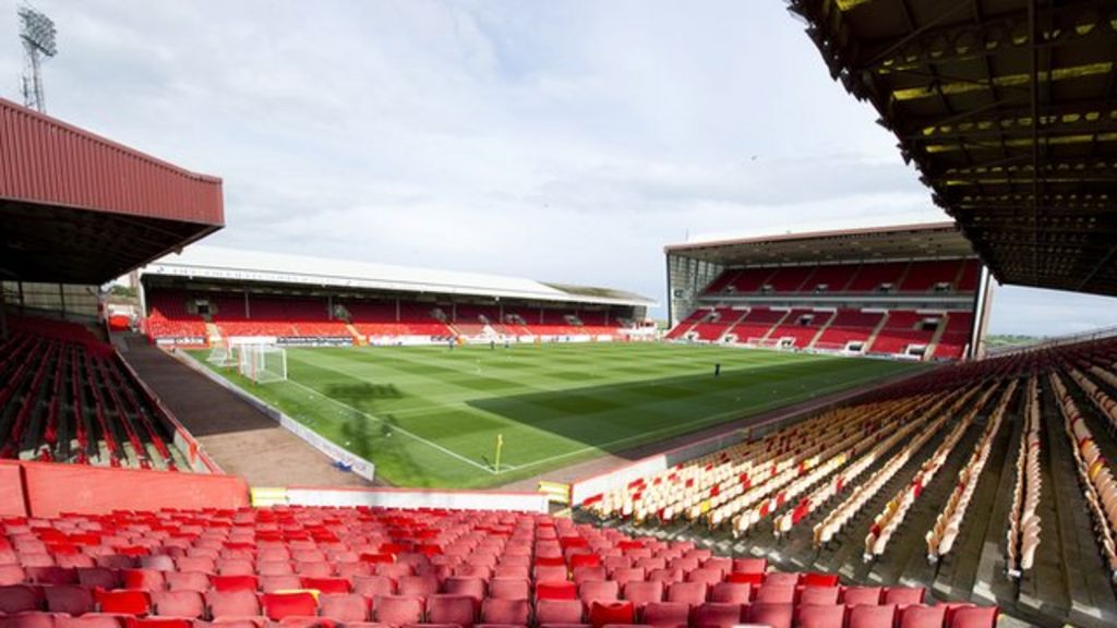 New Aberdeen vice-chairman George Yule: 'It feels like I've won the ...