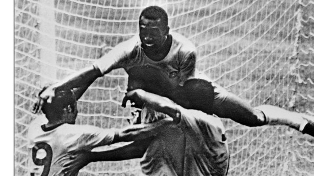 Carlos Alberto: 'Brazil's 1970 team are still the best' - BBC News