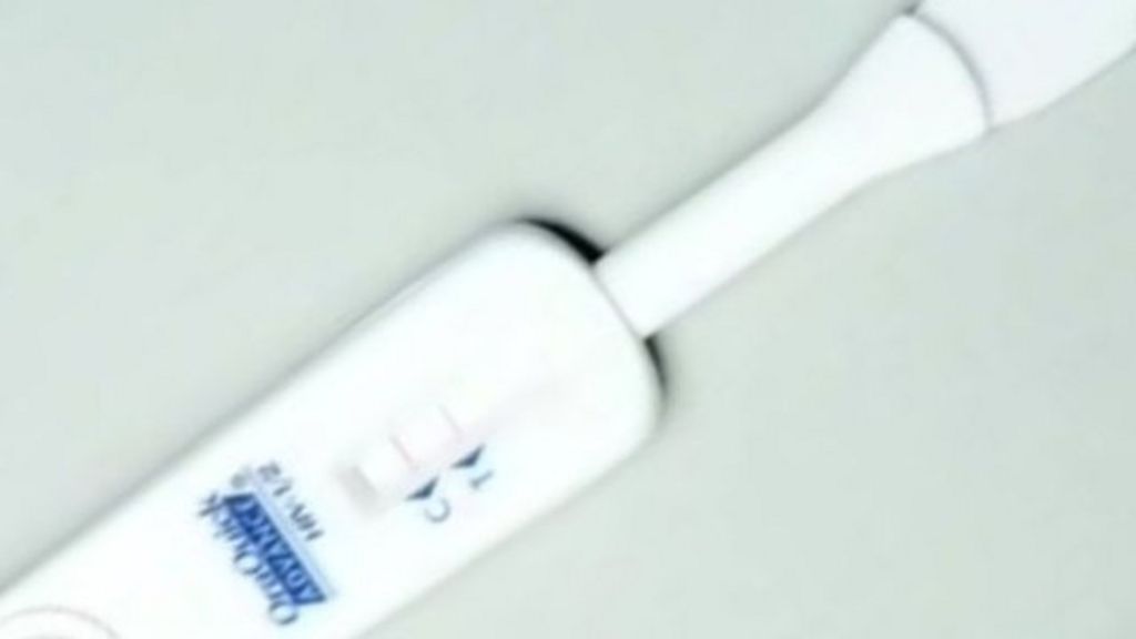 US approves first over-the-counter HIV home-use test - BBC News