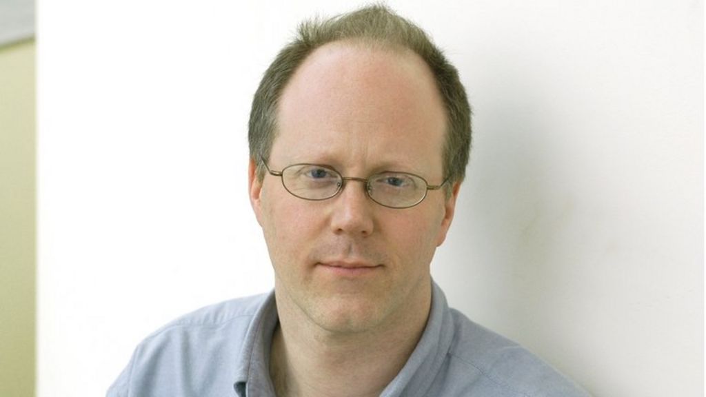 George Entwistle named new BBC director general - BBC News