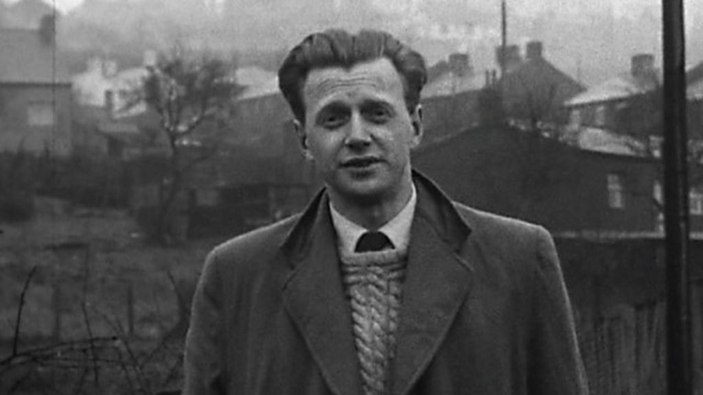 Rare Dennis Potter film to be screened - BBC News