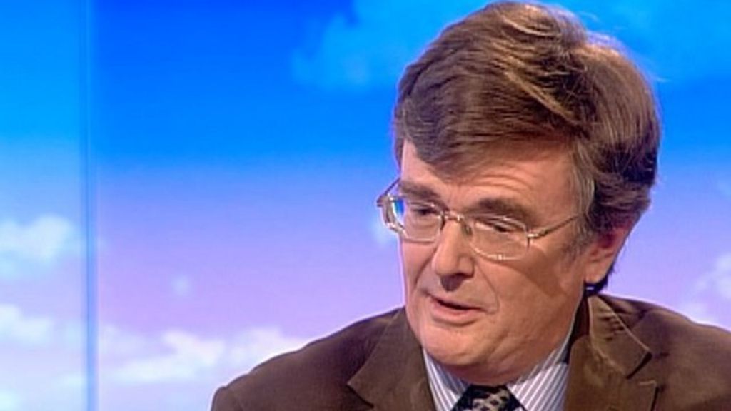 House of Lords 'deadbeats and has-beens' says Oakeshott - BBC News