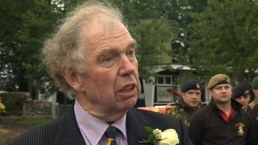 Great Yorkshire Show cancelled due to mud - BBC News