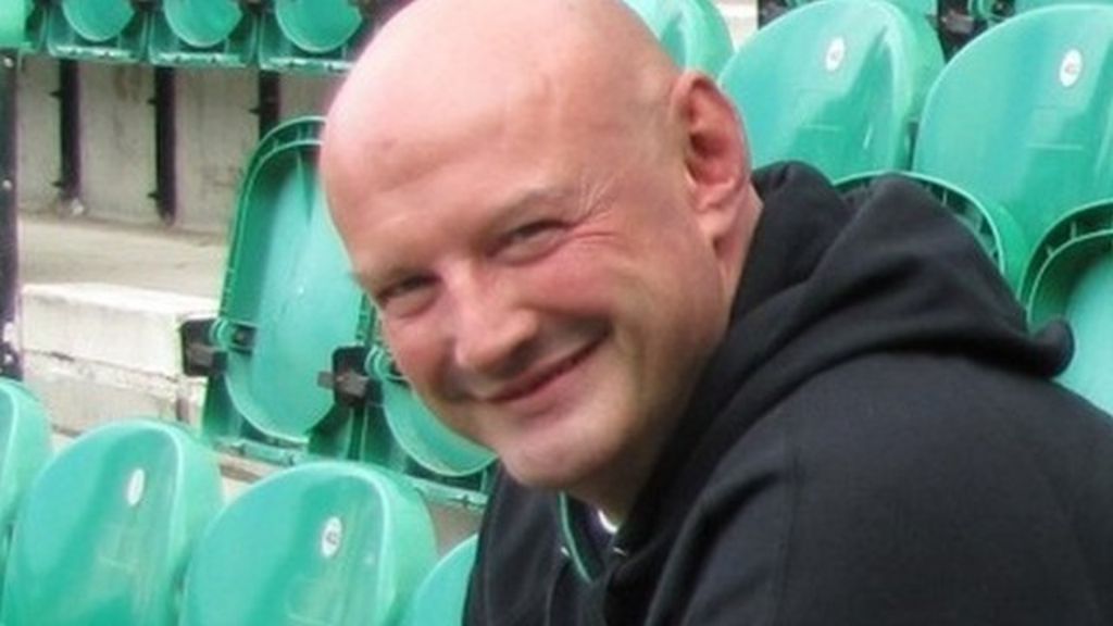 Jon Curry pleased to reunite with Dusty Hare at Saints - BBC Sport