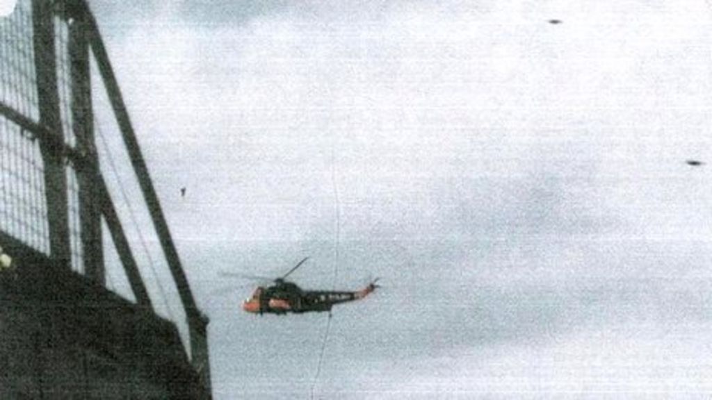 UFO Wales: New X-files shed light on 'alien' sightings - BBC News