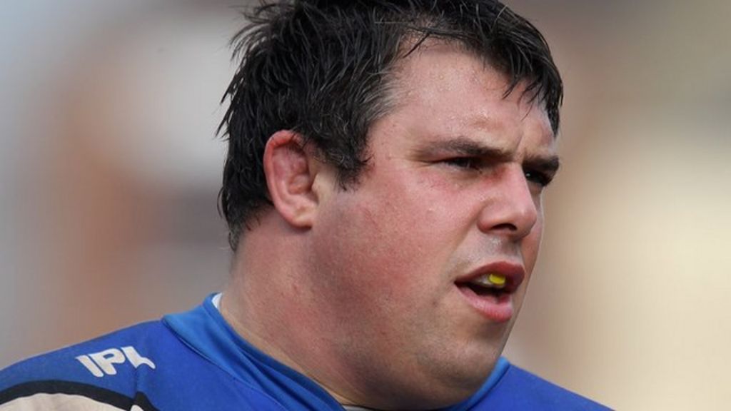 Duncan Bell 'embarrassed' by coaching U-turn - BBC Sport