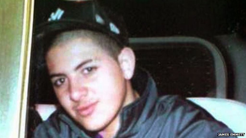 Coroner blames "cascade of failures" for patient's death - BBC News