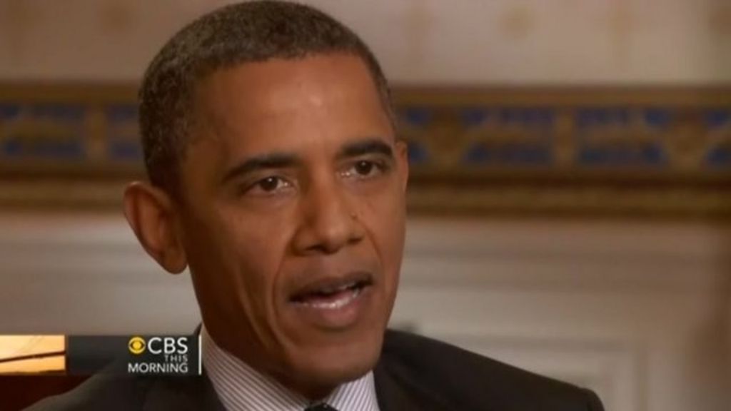 Obama backs campaign queries on Romney and Bain Capital - BBC News