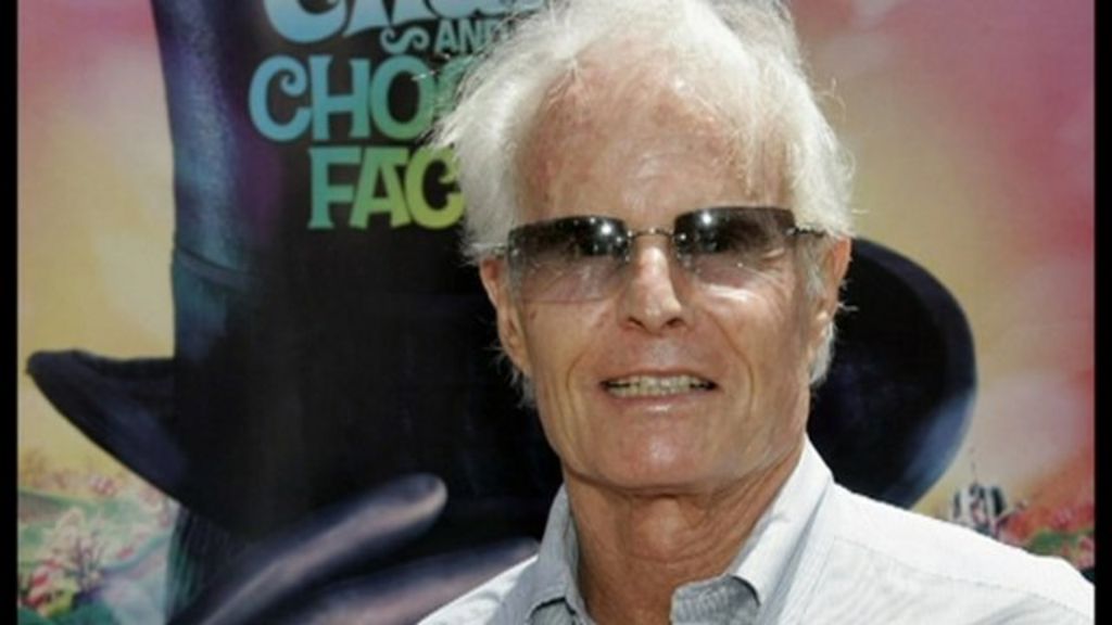 Hollywood producer Richard Zanuck dies - BBC News