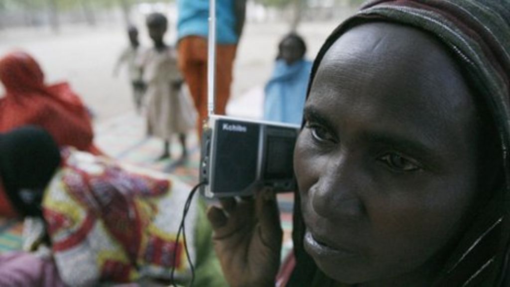 Chad profile - BBC News