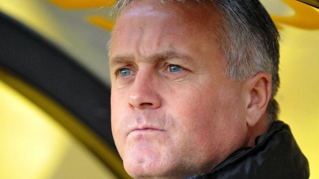 More Port Vale signings likely - Micky Adams - BBC Sport