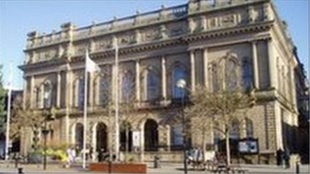 Blackburn with Darwen Council chief exec Graham Burgess leaving for ...