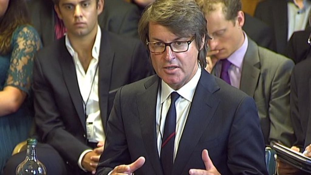 London 2012: G4S chief Nick Buckles 'right person' for job - BBC News