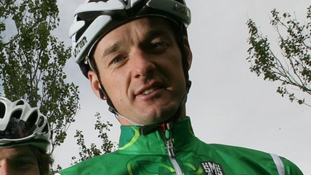 McCann gears up for third Olympics - BBC Sport