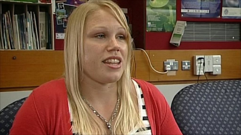 London 2012: Stacie focused on Olympics - and astrophysics - BBC Sport