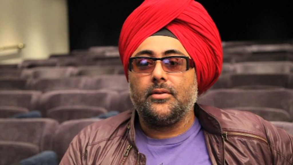 River of Music tips from Hardeep Singh Kohli and Eddie Kadi - BBC News