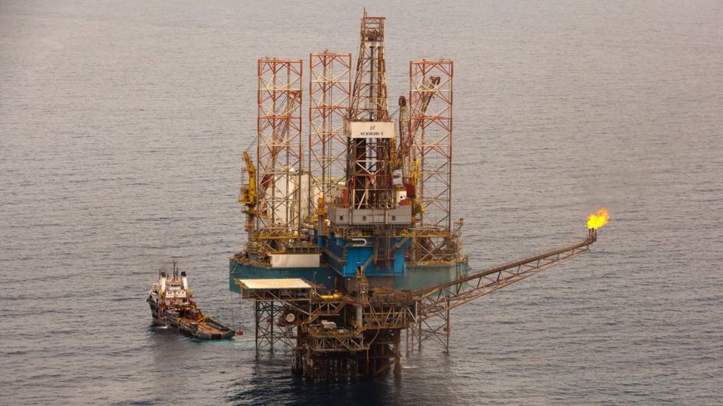 Dana Petroleum £1bn development gets go-ahead - BBC News