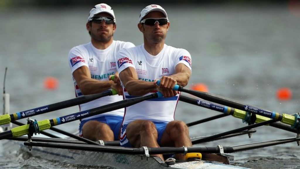 London 2012: Rowing at the Olympics explained (Part one) - BBC Sport