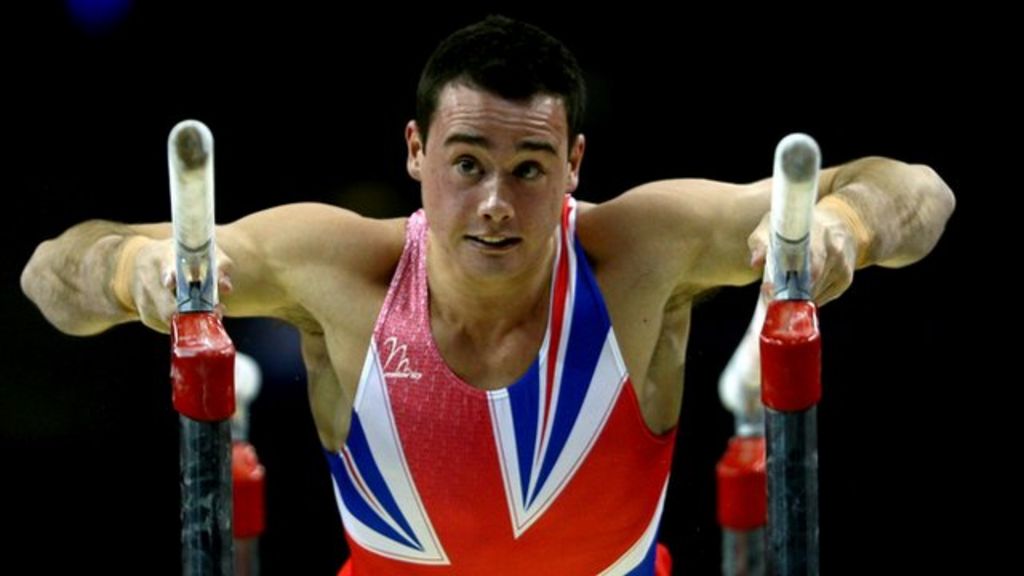 London 2012: Artistic gymnastics at the Olympics (Part six) - BBC Sport