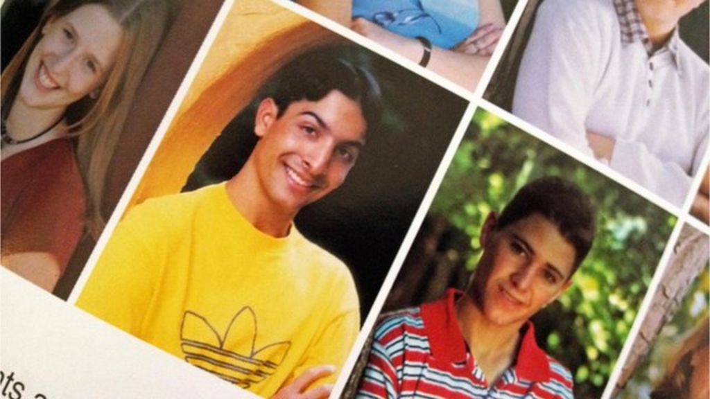 Columbine survivor loses friend in Aurora shootings - BBC News