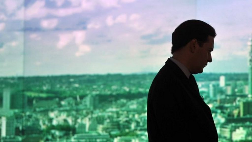 Lord Ryder: Osborne 'is not a strategist' - BBC News