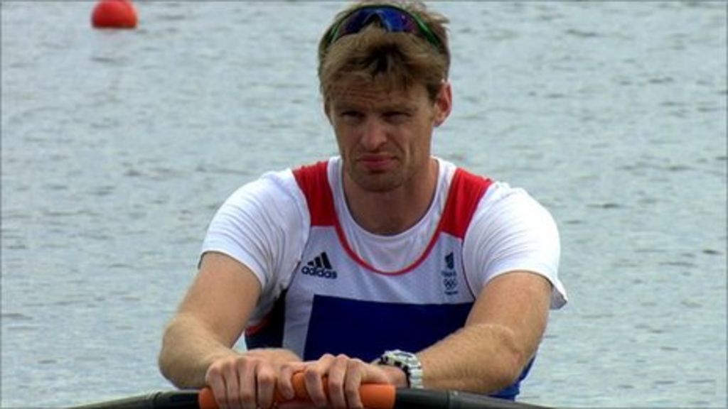 Olympic rowing: Campbell cruises into single sculls quarter-finals ...