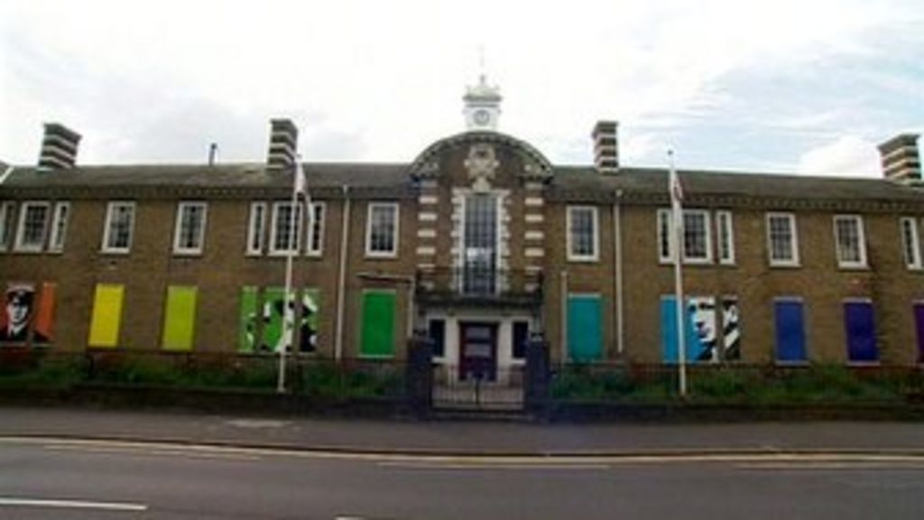 Developer buys former Chelmsford Marconi site - BBC News