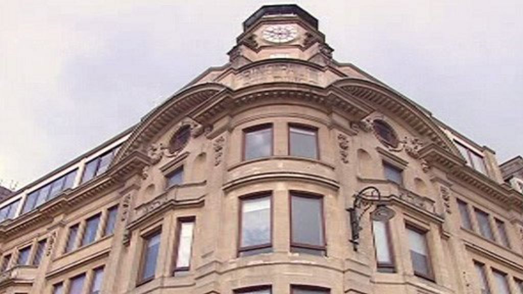 Banking crisis 'boosts account numbers at Principality' - BBC News