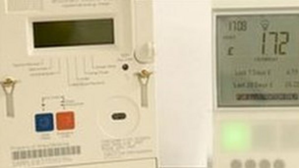 Smart Metering Systems secures £45m loan - BBC News