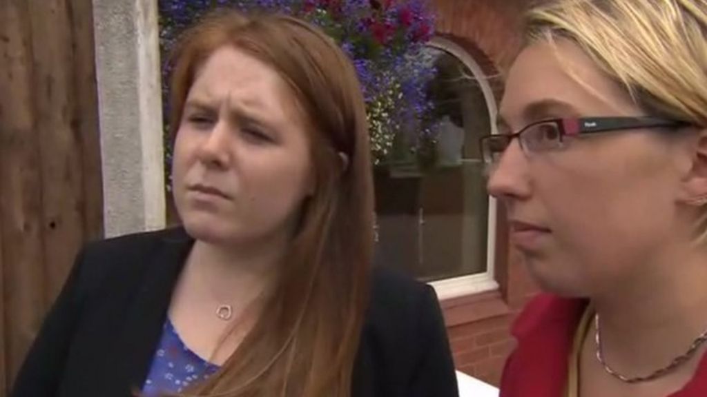 Shafilea Ahmed murder: Friends 'overwhelmed' by verdict - BBC News