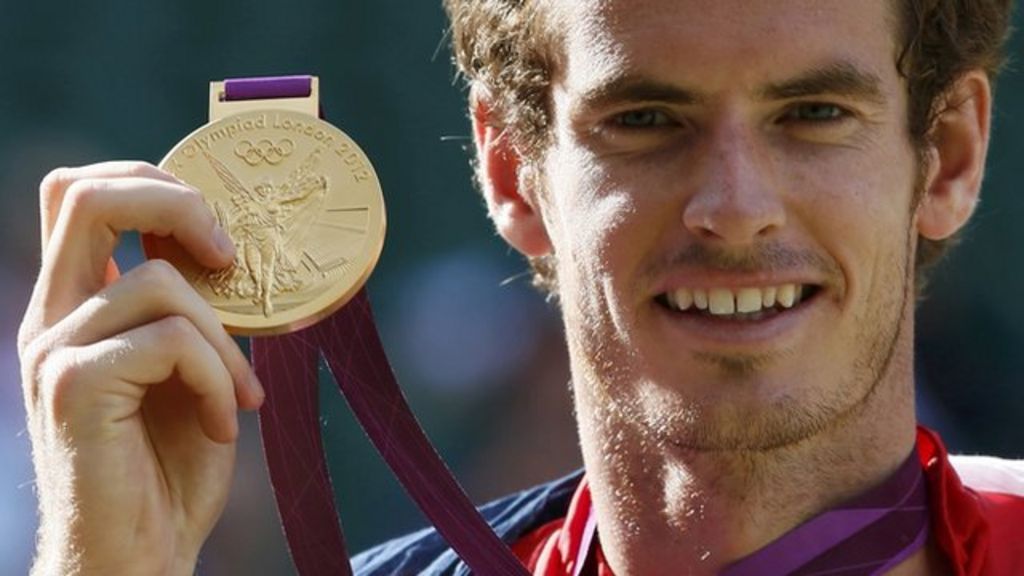 Andy Murray: 'Wimbledon is the best win' - BBC News