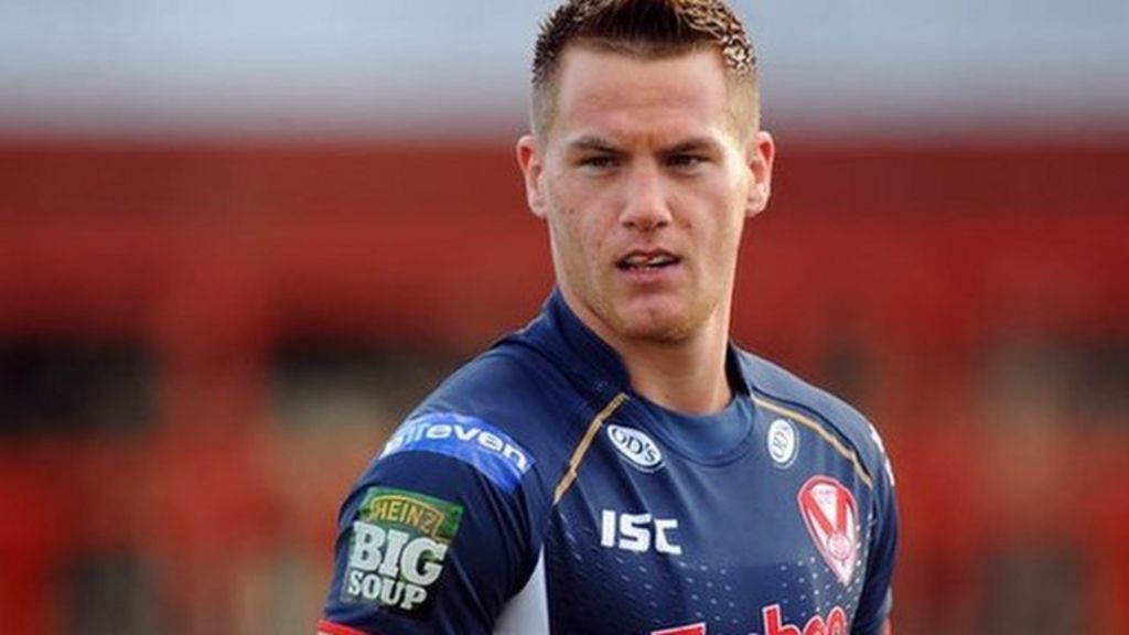 Mindset changed for better - Jamie Foster - BBC Sport