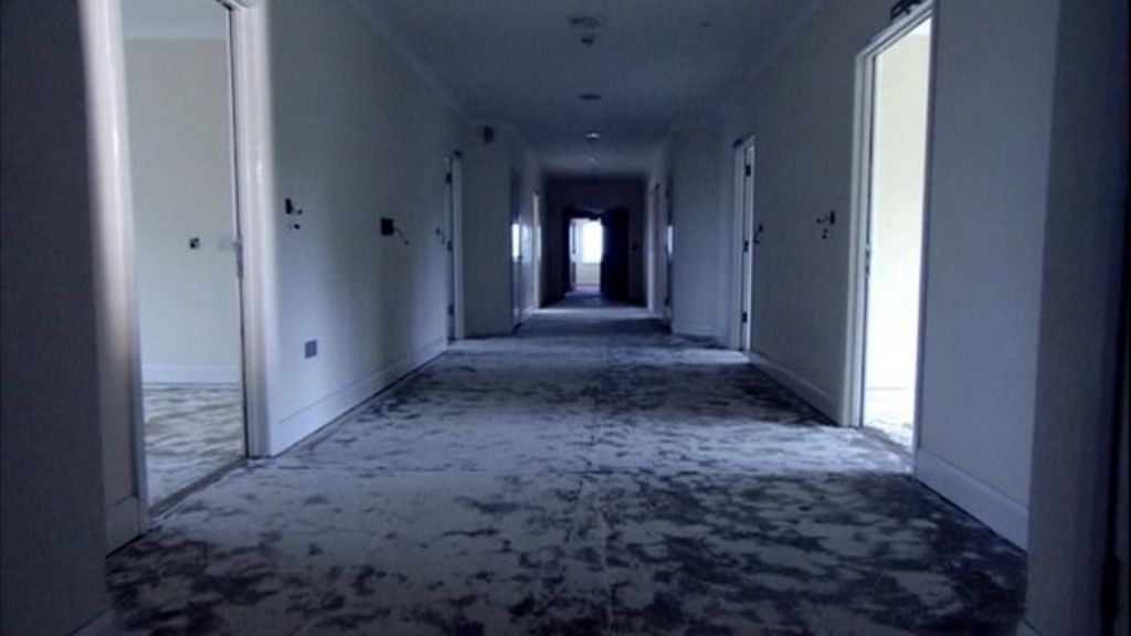 Winterbourne View worker admits abusing patients - BBC News