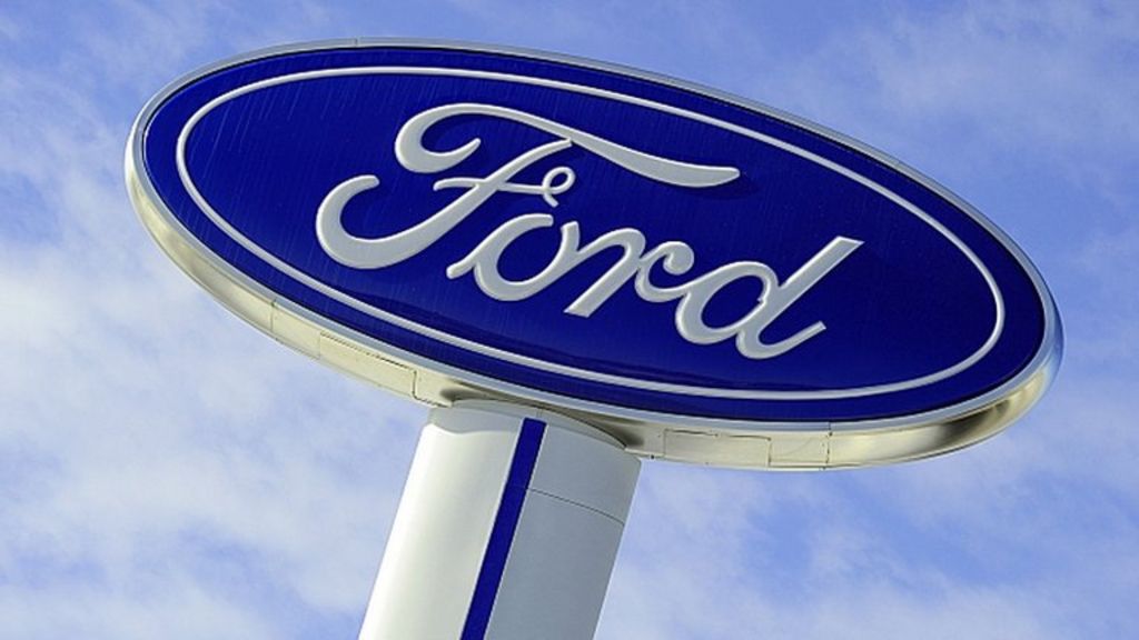 Holiways Ford jobs axed as dealer goes into administration - BBC News