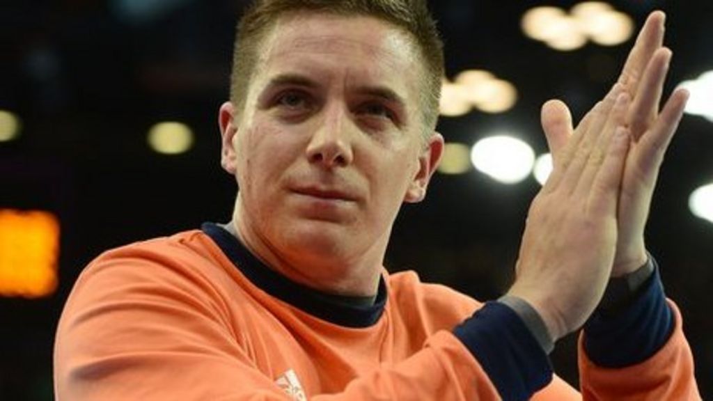 'Handball atmosphere was incredible', says Bobby White - BBC Sport