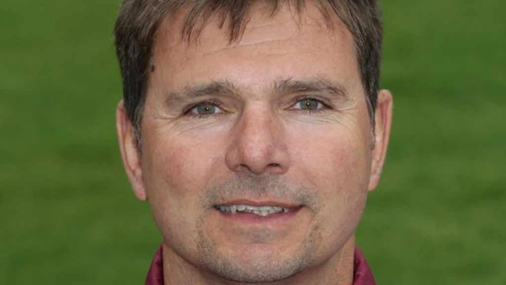 Northants coach David Ripley 'sad' to see Brooks depart - BBC Sport