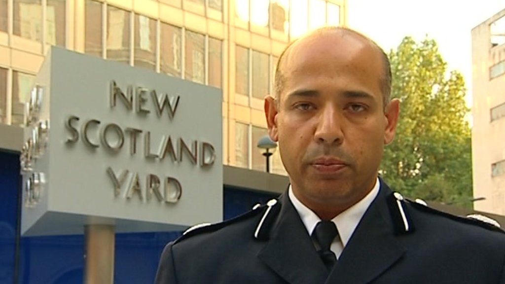 Police yet to identify body found in Tia Sharp search - BBC News