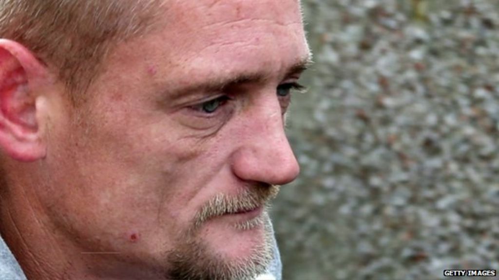 Police charge man with Tia murder - BBC News