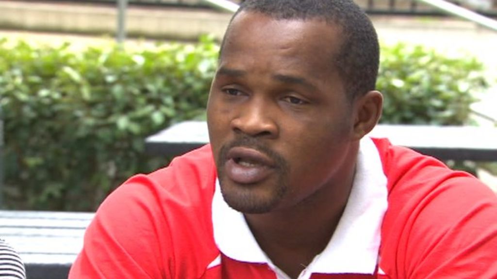 Cameroon boxers 'were threatened' at Olympic Games - BBC News