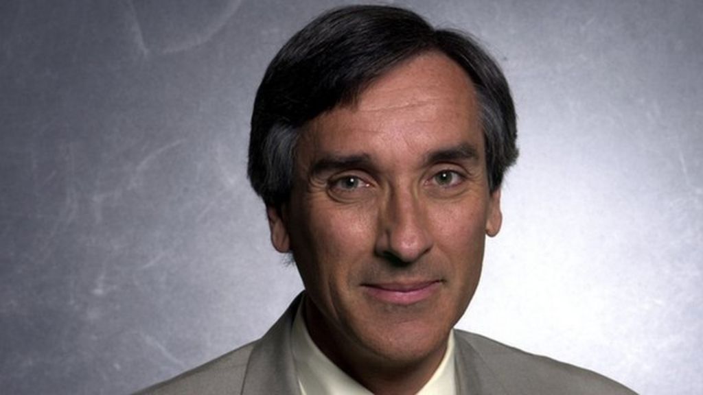 John Redwood questions Andrew Dilnot care report costs - BBC News