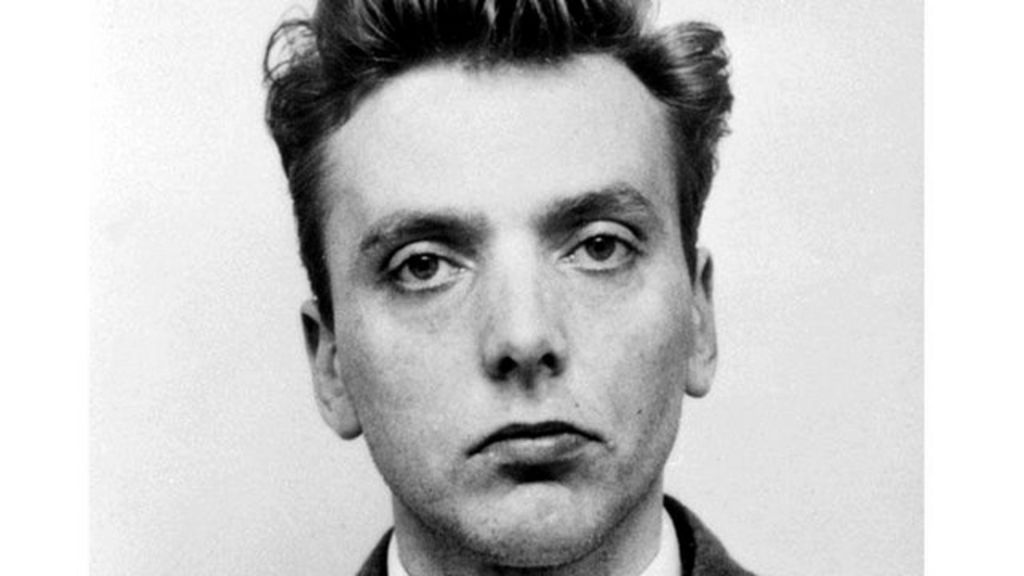 Ian Brady 'reveals location' of Keith Bennett's body - BBC News