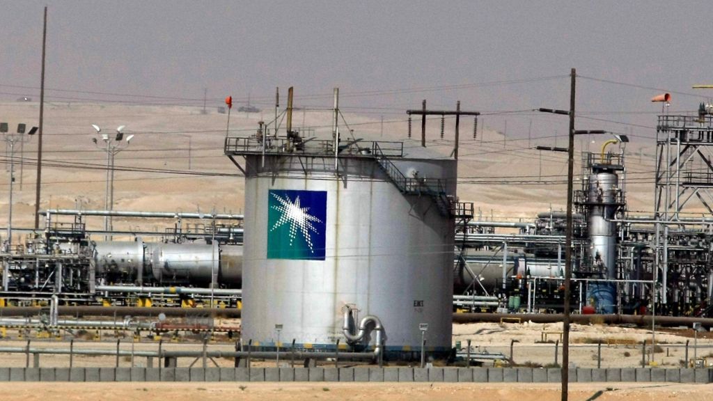 Shamoon virus targets energy sector infrastructure - BBC News