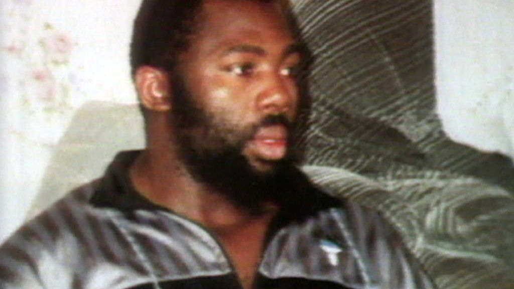 Evon Berry remembered by Bristol community - BBC News