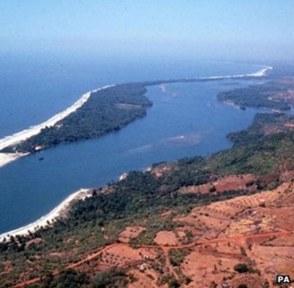 Belize profile - BBC News