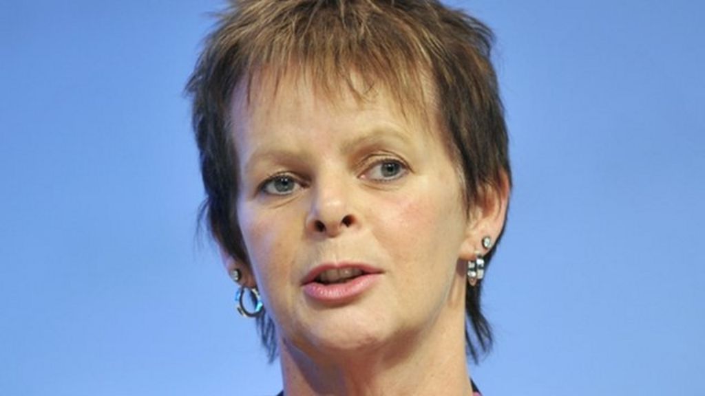 Anne Milton MP: NHS global expansion 'a great story' - BBC News