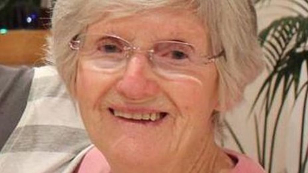 Delia Hughes murder trial: Jamie Boult jailed for life - BBC News