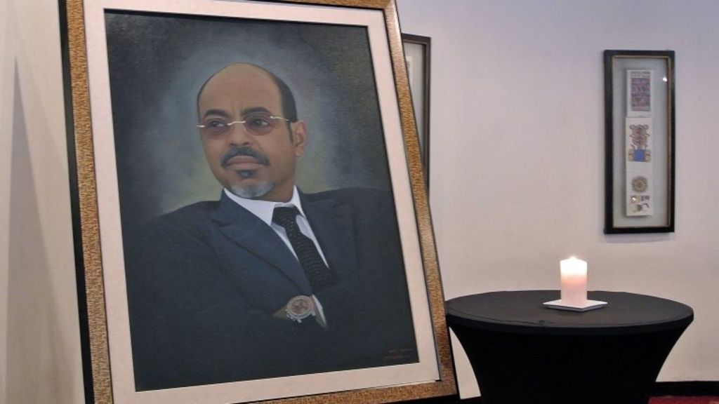 Meles Zenawi death: Ethiopia 'stable', says government - BBC News