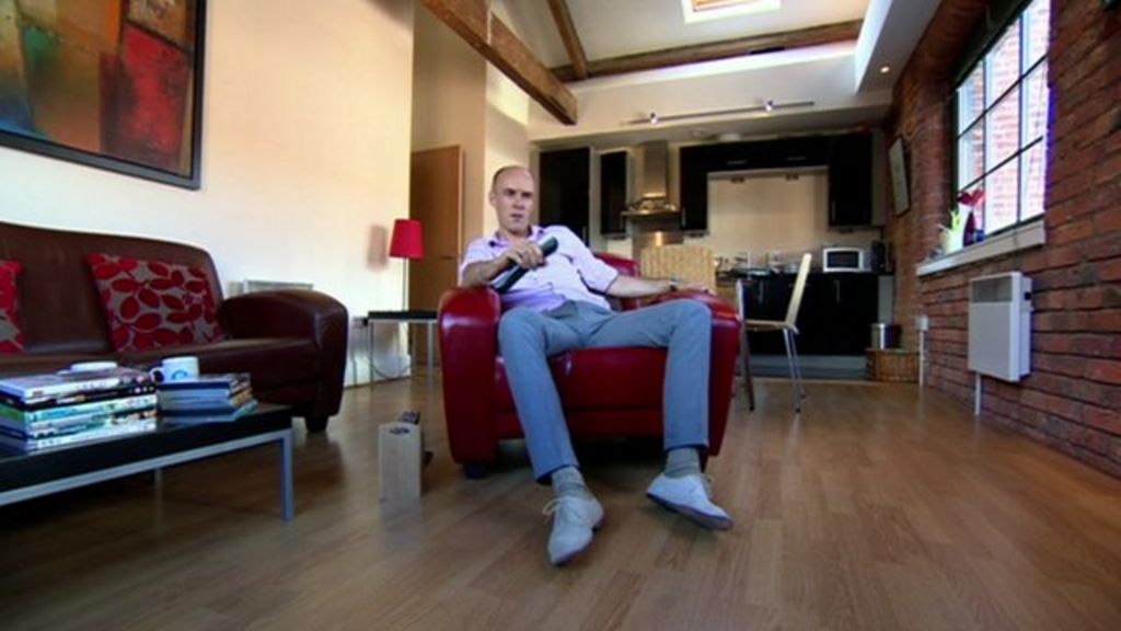 Television adverts 'have most impact' - BBC News