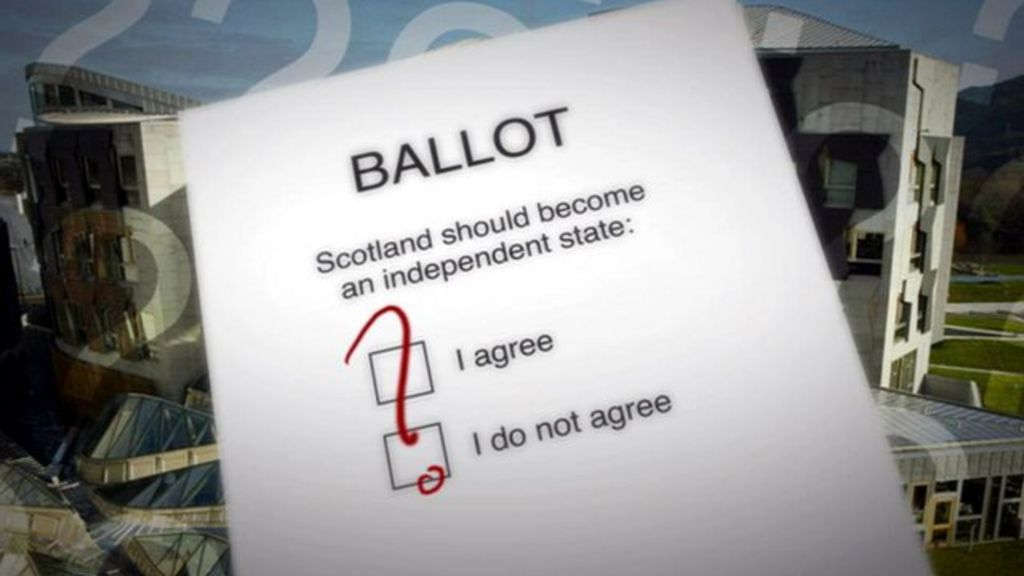 Scottish independence: Experts pose referendum question - BBC News