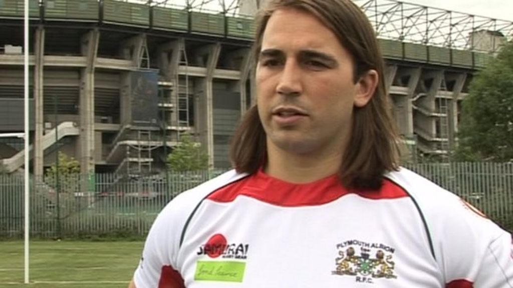 Plymouth skipper Sean-Michael Stephen pleased with Albion changes - BBC ...